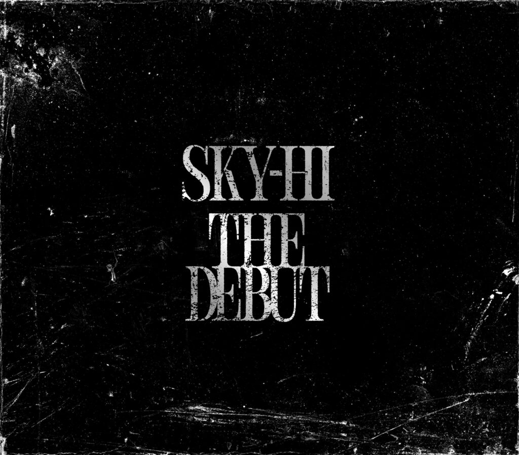 ALBUM | MUSICカテゴリ | SKY-HI Official Website